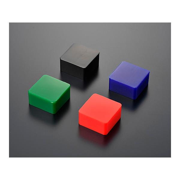 ●<商品詳細参考ページ>外部リンク：https://axel.as-1.co.jp/asone/d/3-1977-02/●事業者向け商品です。●サイズ（mm）：50×50×25●適正使用荷重（kg）/枚：10〜20未満●防振周波...