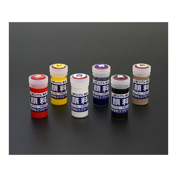 ●<商品詳細参考ページ>外部リンク：https://axel.as-1.co.jp/asone/d/3-1982-06/●事業者向け商品です。●色：白●容量：6g/【ポイント利用】