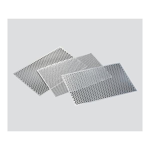 ●<商品詳細参考ページ>外部リンク：https://axel.as-1.co.jp/asone/d/3-2167-01/●事業者向け商品です。●型番：PS69-623●幅×奥行×厚さ（mm）：200×300×0.6t●穴仕様：φ...