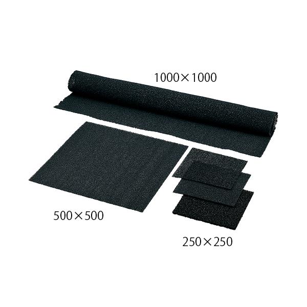 ●<商品詳細参考ページ>外部リンク：https://axel.as-1.co.jp/asone/d/3-2325-01/●型番：UF-PU3-□250●サイズ（mm）：250×250●厚み（mm）：3t●材質：ウレタン・ヤシ殻活...