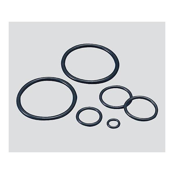 ●<商品詳細参考ページ>外部リンク：https://axel.as-1.co.jp/asone/d/3-2569-02/●事業者向け商品です。●内径／線径（φmm）：3.8／1.9●入数：1袋（10個入）●材質：NBR（ニトリル...