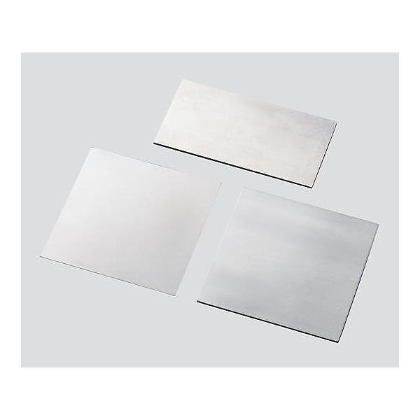 <商品詳細参考ページ>外部リンク：https://axel.as-1.co.jp/asone/d/3-3147-08/●事業者向け商品です●型番：W-3●サイズ（mm）：100×100×3.0●寸法公差（mm）：±1.0×±1....