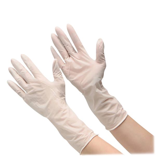 ●<商品詳細参考ページ>外部リンク：https://axel.as-1.co.jp/asone/d/3-3648-05/●事業者向け商品です。●サイズ：LL●入数：1箱（100枚/袋×10袋）●材質：ニトリルゴム（パウダーフリー...