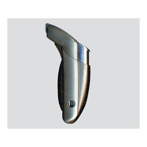 ●<商品詳細参考ページ>外部リンク：https://axel.as-1.co.jp/asone/d/3-4982-01/●型番：NHB-03●サイズ：40×14×89mm●重量：53g●材質：亜鉛合金●炎温度：1100℃●連続使...