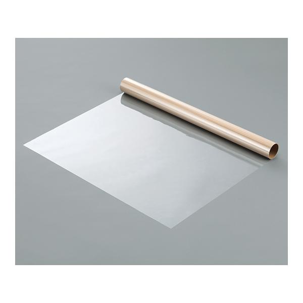 <商品詳細参考ページ>外部リンク：https://axel.as-1.co.jp/asone/d/3-5592-01/●事業者向け商品です●サイズ：1150mm×1m●厚さ：0.0125mm●入数：1巻●融点：305℃●連続使用...