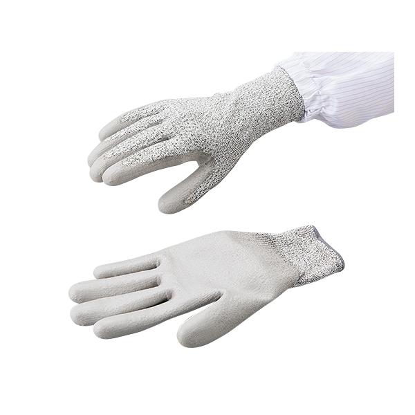 ●<商品詳細参考ページ>外部リンク：https://axel.as-1.co.jp/asone/d/3-6424-14/●サイズ：S●入数：1袋（1双入）●材質：繊維部／HPPE（高性能ポリエチレン樹脂）・ナイロン・導電繊維、コ...