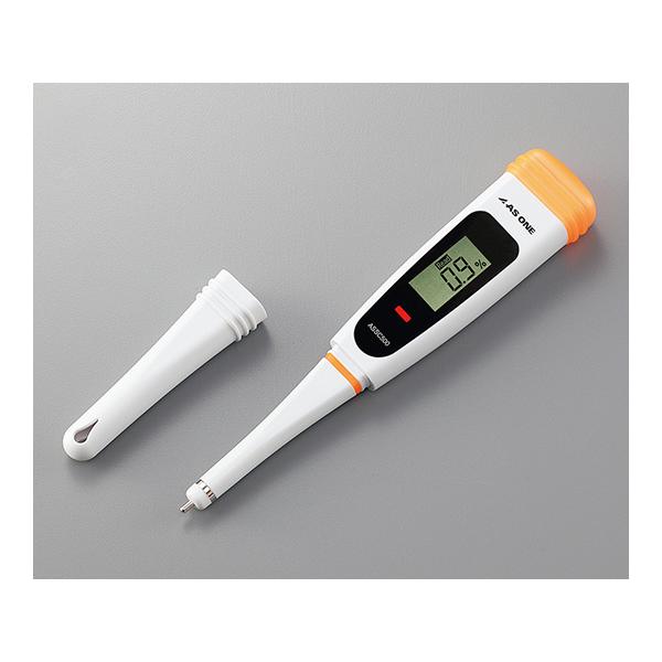 ●<商品詳細参考ページ>外部リンク：https://axel.as-1.co.jp/asone/d/3-6450-01/●測定範囲（％）：0.0〜5.0●精度：0.1〜2.0％／±0.1％、2.1〜3.0％／±0.2％、3.1〜...