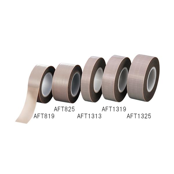 ●<商品詳細参考ページ>外部リンク：https://axel.as-1.co.jp/asone/d/3-6609-03/●サイズ：25mm×10m●厚み（mm）：0.13●材質：基材／PTFE（四フッ化エチレン）フィルム、粘着剤...