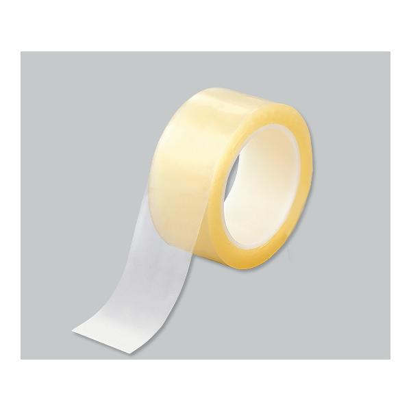 ●<商品詳細参考ページ>外部リンク：https://axel.as-1.co.jp/asone/d/3-6626-02/●型番：PTC-48●幅×長さ：48mm×80m●入数：1巻入●材質：本体／OPP、芯／PE（ポリエチレン）...
