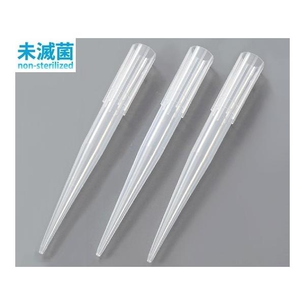 ●<商品詳細参考ページ>外部リンク：https://axel.as-1.co.jp/asone/d/3-6629-08/●容量（μL）：1000●色：ナチュラル●入数：1ケース（96本/ラック×10ラック入）●材質：PP（ポリプ...