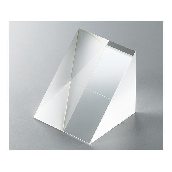 <商品詳細参考ページ>外部リンク：https://axel.as-1.co.jp/asone/d/3-6941-11/●事業者向け商品です●サイズ（mm）：30×30×30●材質：BK7●設計波長：587.6nm●屈折率：1.5...