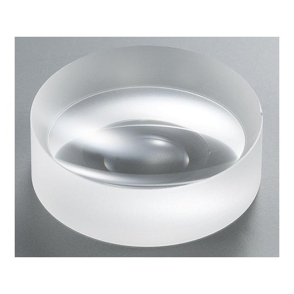 ●<商品詳細参考ページ>外部リンク：https://axel.as-1.co.jp/asone/d/3-6966-05/●事業者向け商品です。●材質：BK-7●外径（φmm）：5●焦点距離（mm）：−12.5●バックフォーカス（...