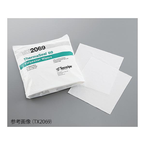 ●<商品詳細参考ページ>外部リンク：https://axel.as-1.co.jp/asone/d/3-6996-01/●サイズ（mm）：230×230●入数：1袋（75枚/袋×2袋入）●材質：ポリエステル長繊維100％●吸水量...