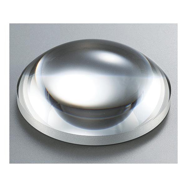 ●<商品詳細参考ページ>外部リンク：https://axel.as-1.co.jp/asone/d/3-6999-59/●事業者向け商品です。●材質：BK-7●外径（φmm）：50●焦点距離（mm）：80●バックフォーカス（mm...