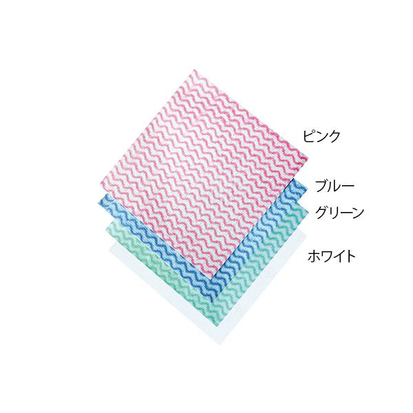 ●<商品詳細参考ページ>外部リンク：https://axel.as-1.co.jp/asone/d/3-7455-11/●色：ホワイト●入数：1袋（100枚入）●材質：不織布（レーヨン・ポリエステル）●シートサイズ：300×30...