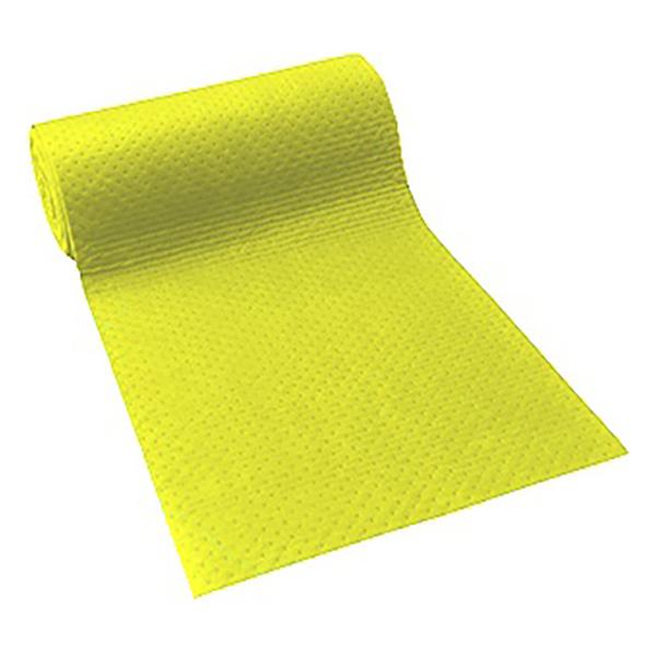 ●<商品詳細参考ページ>外部リンク：https://axel.as-1.co.jp/asone/d/3-7539-02/●事業者向け商品です。●サイズ：800mm×20m●入数：1巻●材質：PP（ポリプロピレン）●吸収量：約64...