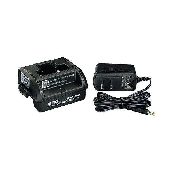 <商品詳細参考ページ>外部リンク：https://axel.as-1.co.jp/asone/d/3-8145-11/●事業者向け商品です●仕様：シングル急速充電器セット