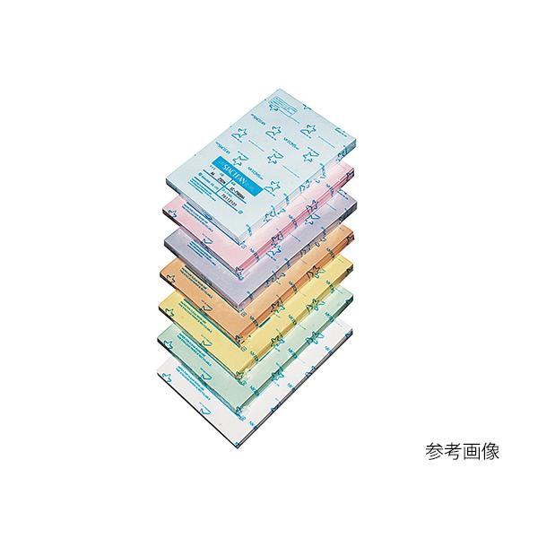 ●<商品詳細参考ページ>外部リンク：https://axel.as-1.co.jp/asone/d/3-8295-31/●サイズ：A5（バラ）●色：ブルー●入数：1冊（500枚入）●坪量：72g/m2●事業者向け商品です。