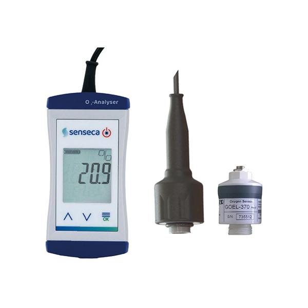 ●<商品詳細参考ページ>外部リンク：https://axel.as-1.co.jp/asone/d/3-8312-31/●事業者向け商品です。●仕様：本体●センサ：GOEL370：0〜100vol.％O2●精度保証測定範囲：0....