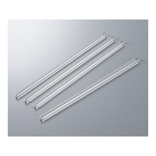 ●<商品詳細参考ページ>外部リンク：https://axel.as-1.co.jp/asone/d/3-8407-01/●径×長さ（mm）：Φ3×200●入数：1袋（10本入）●材質：ソーダ石灰ガラス●事業者向け商品です。/【ポ...