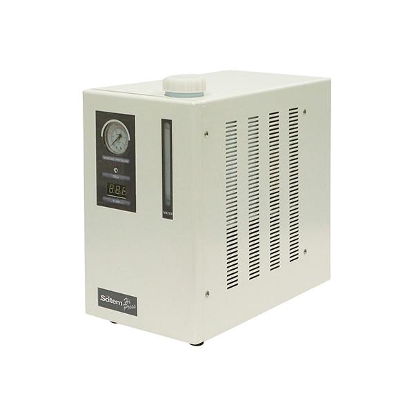 ●<商品詳細参考ページ>外部リンク：https://axel.as-1.co.jp/asone/d/3-8835-02/●事業者向け商品です。●仕様：高圧タイプ●水素ガス純度：99.999％以上●発生量：500mL/min●発生...