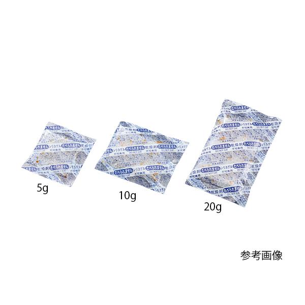 ●<商品詳細参考ページ>外部リンク：https://axel.as-1.co.jp/asone/d/3-9062-02/●シリカゲル量(g)：10●サイズ(mm)：70×60●入数：1袋(300個入)●フィルム材質：PET●塩化...