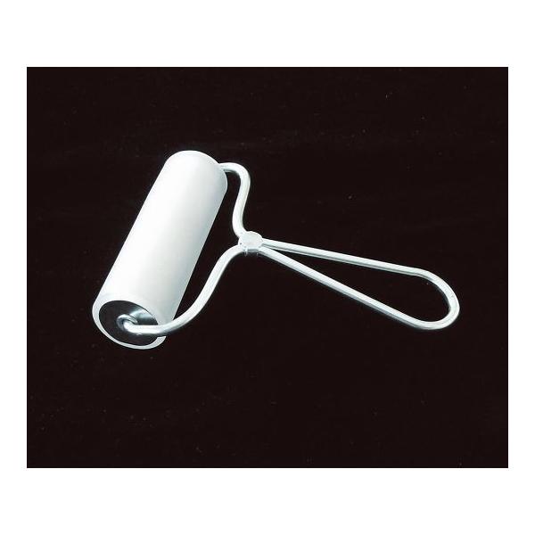 ●<商品詳細参考ページ>外部リンク：https://axel.as-1.co.jp/asone/d/3-9122-02/●仕様：ローラー●入数：1個●サイズ：ローラー/28.4×143×28mm、ローラーラバー部/96.5mm●...