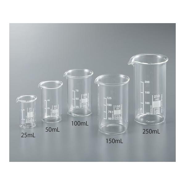 ●<商品詳細参考ページ>外部リンク：https://axel.as-1.co.jp/asone/d/3-9180-01/●容量（mL）：25●胴径×高さ（mm）：Φ30×55●目盛（mL）：10・20●材質：硼珪酸ガラス3.3●...