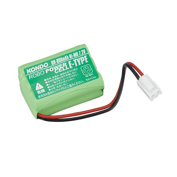 ●<商品詳細参考ページ>外部リンク：https://axel.as-1.co.jp/asone/d/3-9317-03/●事業者向け商品です。●仕様：ROBOパワーセル　Eタイプ※1●サイズ（mm）：48×32.5×22●重量：...