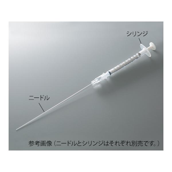 ●<商品詳細参考ページ>外部リンク：https://axel.as-1.co.jp/asone/d/3-9342-02/●事業者向け商品です。●仕様：ニードル●適合マークチューブ径（mm）：≧0.3●対応内径/長さ（mm）：〜0...