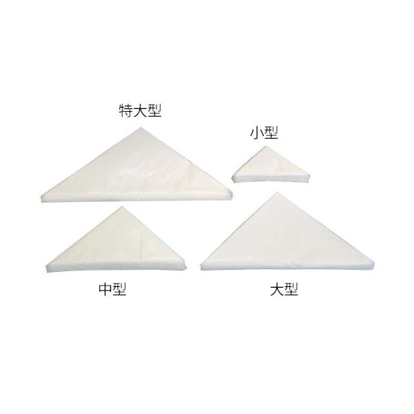 ●<商品詳細参考ページ>外部リンク：https://axel.as-1.co.jp/asone/d/3-9425-04/●事業者向け商品です。●規格：大型●辺の長さ（mm）：180×130×130●入数：1袋（50枚入）●材質：...