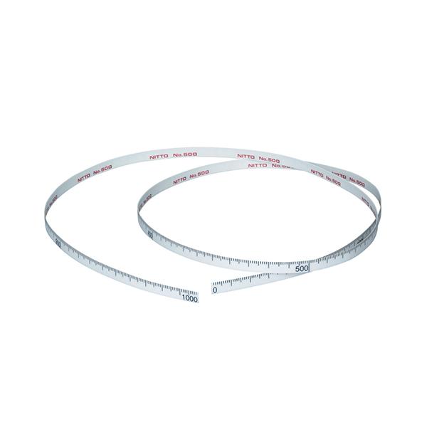 ●<商品詳細参考ページ>外部リンク：https://axel.as-1.co.jp/asone/d/3-9765-01/●仕様：0〜1000mm×1●材質：ポリカーボネート●目盛間隔：1mm●事業者向け商品です。