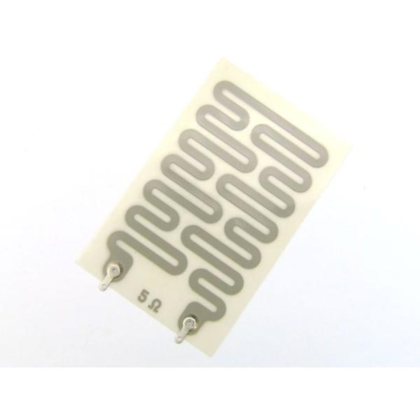 ●<商品詳細参考ページ>外部リンク：https://axel.as-1.co.jp/asone/d/3-979-01/●事業者向け商品です。●抵抗値（Ω）：5●サイズ（mm）：54×78●耐熱温度：80℃●端子加工：ラグハトメ●...