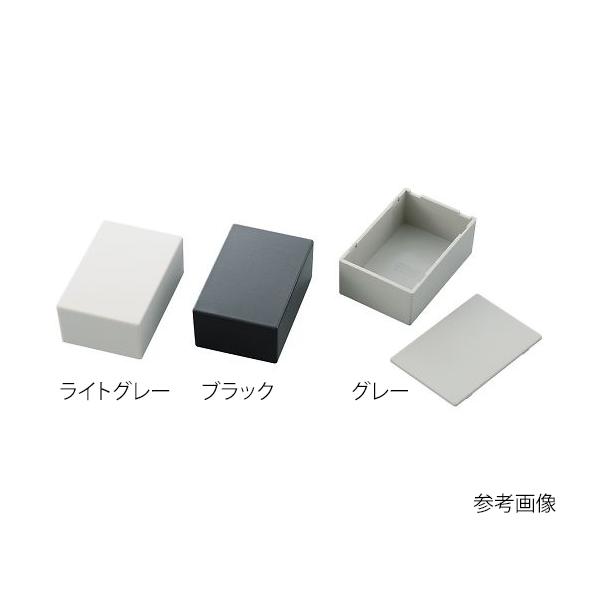 ●<商品詳細参考ページ>外部リンク：https://axel.as-1.co.jp/asone/d/3-990-13/●事業者向け商品です。●色：ブラック●サイズ（mm）：58×95×18●材質：耐熱性ABS樹脂●温度範囲：-1...