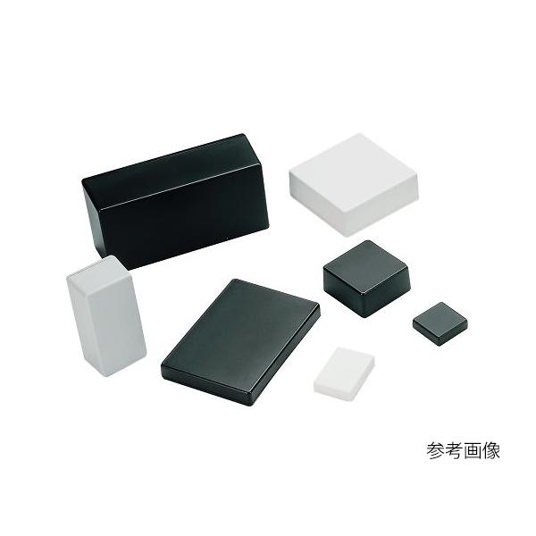 <商品詳細参考ページ>外部リンク：https://axel.as-1.co.jp/asone/d/3-991-01/●事業者向け商品です●色：ブラック●サイズ（mm）：35×50×20●材質：ABS樹脂●使用温度範囲：-10〜+...