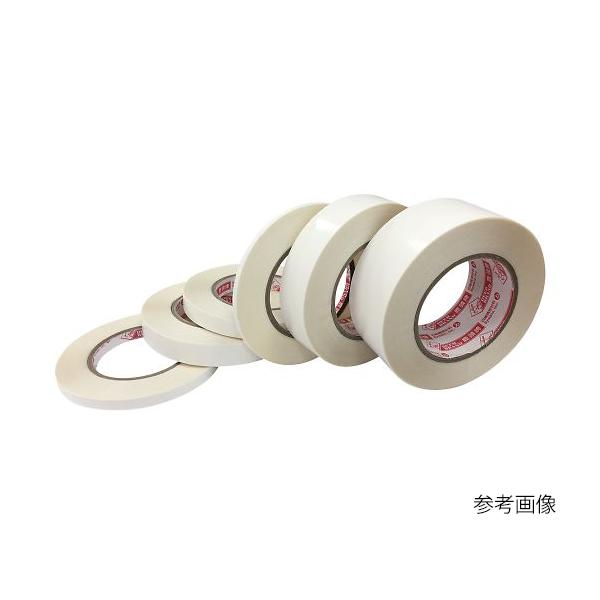 ●<商品詳細参考ページ>外部リンク：https://axel.as-1.co.jp/asone/d/3-9930-03/●幅×厚み×長さ：15mm×0.1mm×50m●材質：基材/PETフィルム、粘着剤/アクリル系●粘着力（目安...