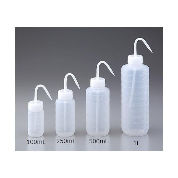 ●<商品詳細参考ページ>外部リンク：https://axel.as-1.co.jp/asone/d/30-2203-55/●材質：本体／低密度ポリエチレン（LDPE）、ノズル・キャップ／リニアポリエチレン（LLDPE）●使用温度...