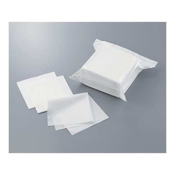 ●<商品詳細参考ページ>外部リンク：https://axel.as-1.co.jp/asone/d/4-1071-01/●サイズ（インチ）：12×12●入数：1袋（100枚入）●材質：ポリエステル／50％、セルロース／50％●重...