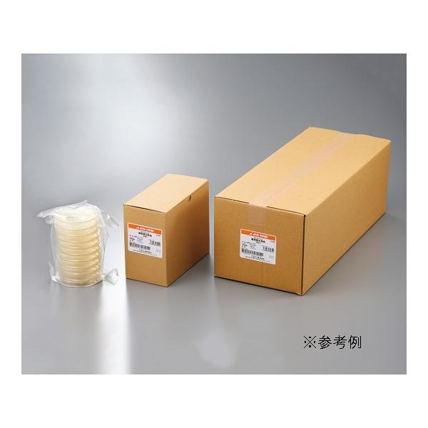 ●<商品詳細参考ページ>外部リンク：https://axel.as-1.co.jp/asone/d/4-1127-01/●標準寒天●適用：一般生菌数測定用●入数：1箱（20枚入）●※保存方法：2〜10℃（冷蔵）●※有効期限：製造...