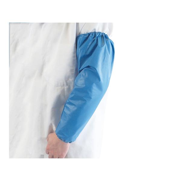 ●<商品詳細参考ページ>外部リンク：https://axel.as-1.co.jp/asone/d/4-1275-01/●事業者向け商品です。●色：青●長さ（mm）：450●入数：1組（2枚入）●材質：PU（ポリウレタン）●耐熱...