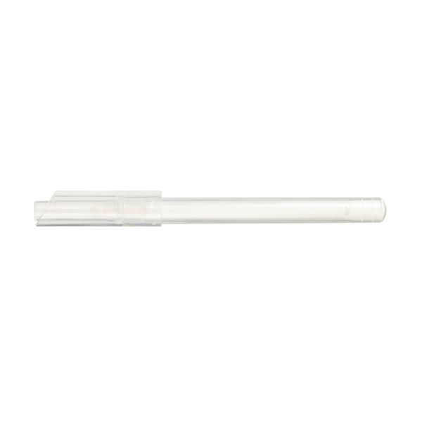 ●<商品詳細参考ページ>外部リンク：https://axel.as-1.co.jp/asone/d/4-1312-01/●入数：1袋（10本入）●材質：キャップ・本体・尾栓／PP、芯・中綿／ポリエステル●液充填量：1〜2mL●容...