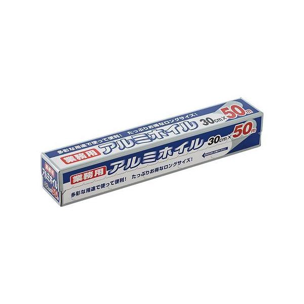 ●<商品詳細参考ページ>外部リンク：https://axel.as-1.co.jp/asone/d/4-1370-02/●幅×厚み×長さ：300mm×12μm×50m●材質：アルミニウム箔●事業者向け商品です。