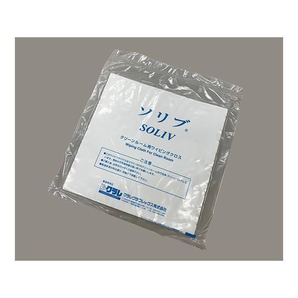 ●<商品詳細参考ページ>外部リンク：https://axel.as-1.co.jp/asone/d/4-1415-04/●シートサイズ（mm）：240×240●入数：1袋（10枚入）●材質：分割型超極細繊維「WRAMP?」（ポリ...