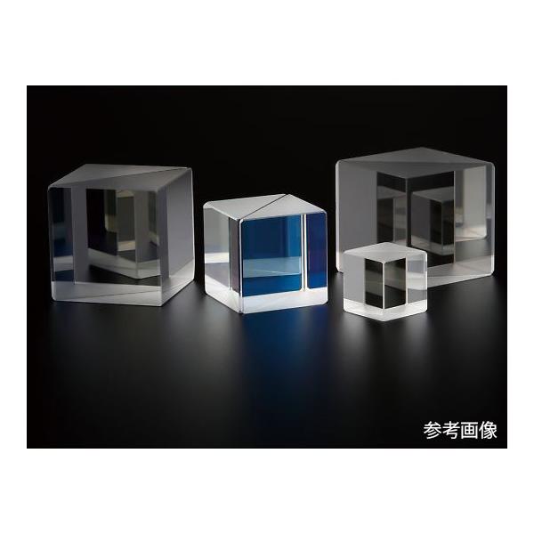 ●<商品詳細参考ページ>外部リンク：https://axel.as-1.co.jp/asone/d/4-1778-01/●事業者向け商品です。●仕様：可視光用●サイズ（mm）：5×5×5●材質：ファインアニールド　A級　BK7●...