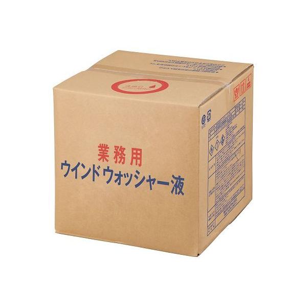 ●<商品詳細参考ページ>外部リンク：https://axel.as-1.co.jp/asone/d/4-1820-01/●凍結温度（℃）：-5●容量（L）：20●成分：メタノール、非イオン界面活性剤、染料●材質：容器／LLDPE...