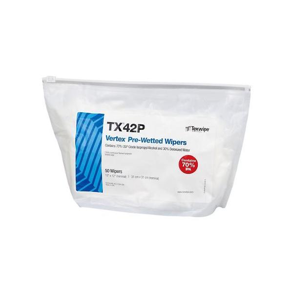 ●<商品詳細参考ページ>外部リンク：https://axel.as-1.co.jp/asone/d/4-1892-02/●サイズ（mm）：300×300●入数：1袋（50枚入）●材質：ポリエステル●液体物：IPA70％、UPS精...