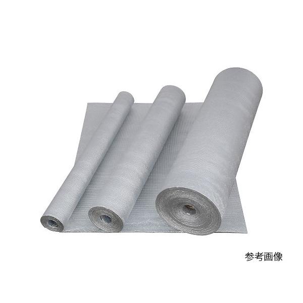 <商品詳細参考ページ>外部リンク：https://axel.as-1.co.jp/asone/d/4-1932-01/●事業者向け商品です●サイズ（m）：1×1●入数：1巻●厚み：5mm●熱伝導率：0.023W／m・K●重量：0...