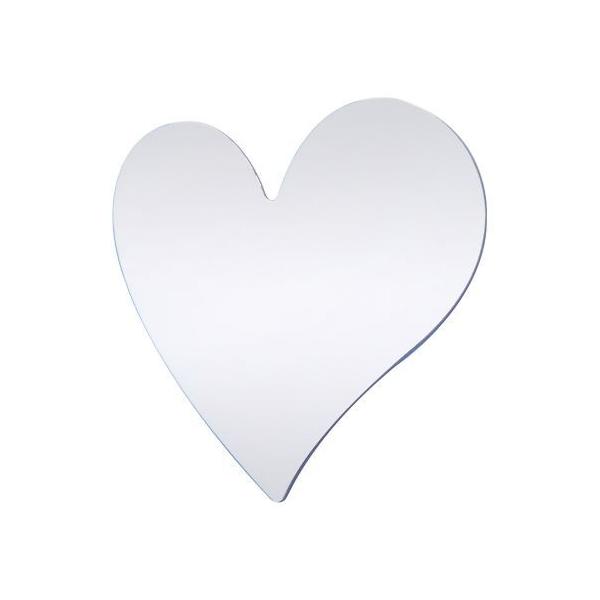 ●<商品詳細参考ページ>外部リンク：https://axel.as-1.co.jp/asone/d/4-1976-06/●仕様：ハート●サイズ（mm）：145×145●材質：PETフィルムミラー、PS、アクリル系吸着シート●事業...