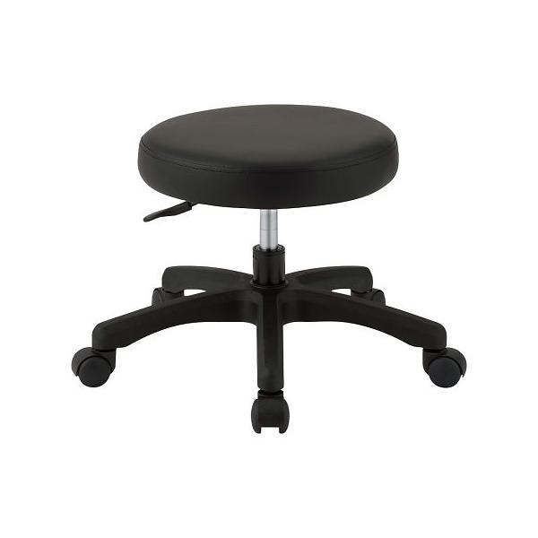 <商品詳細参考ページ>外部リンク：https://axel.as-1.co.jp/asone/d/4-1998-01/●事業者向け商品です●高さ調節方式：レバー式●サイズ（mm）：535×510×340〜380●材質：座面／PV...