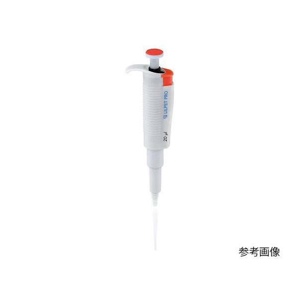 ●<商品詳細参考ページ>外部リンク：https://axel.as-1.co.jp/asone/d/4-2057-01/●容量（μL）：5●精度（％）：±2.5●再現性（％）：±1.5●適合チップ：ダイヤモンドチップD10シリー...